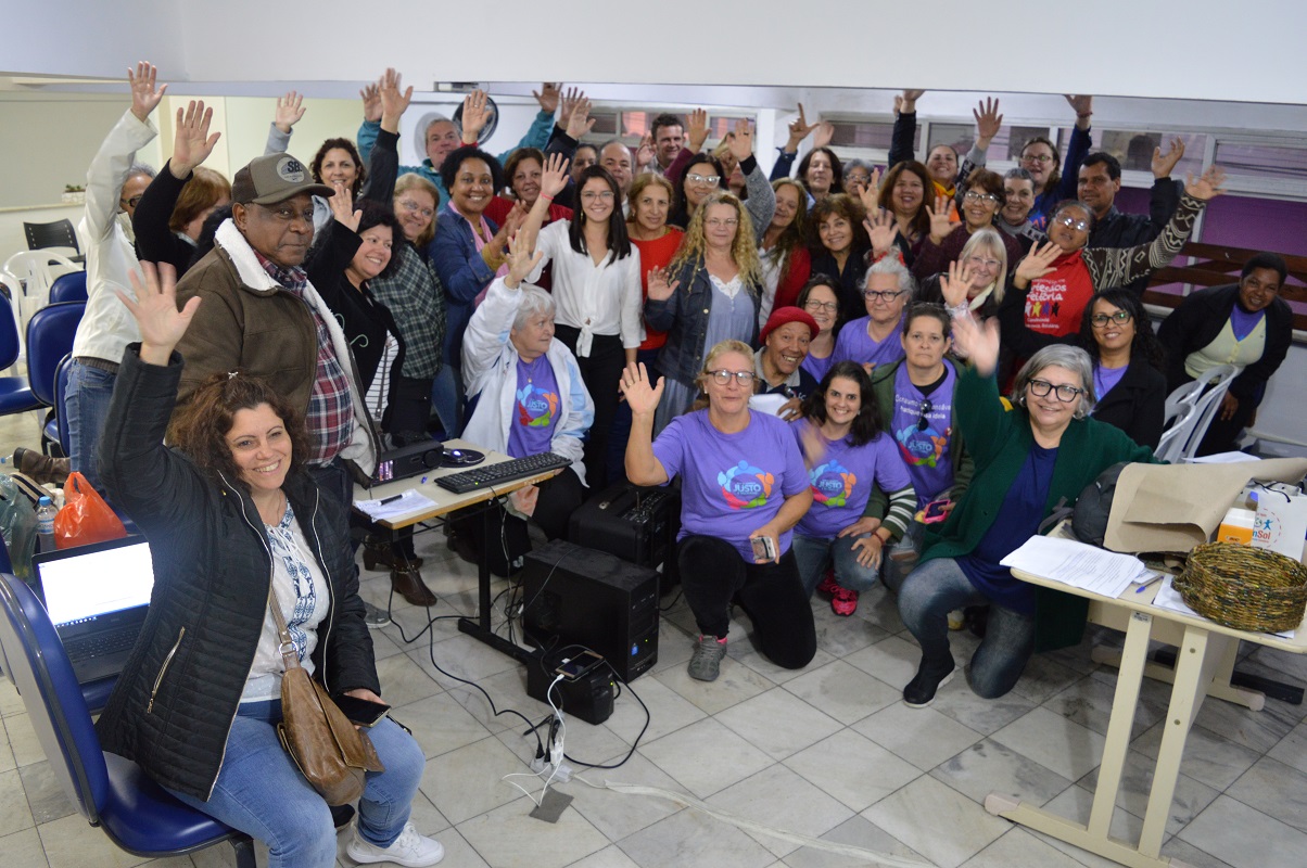 Comércio Justo e Solidário - Comércio Justo e Solidário